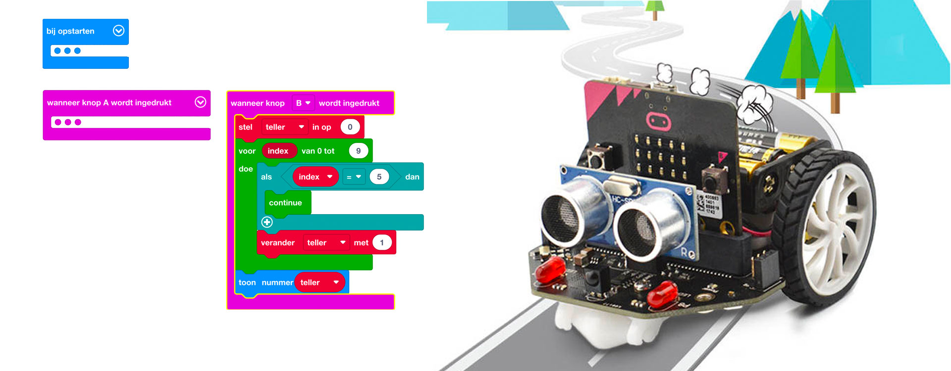 DigiXP – uNiek Solutions